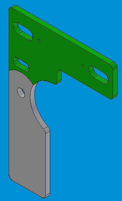 Front lower crossmember - Rob? | VW Vortex - Volkswagen Forum